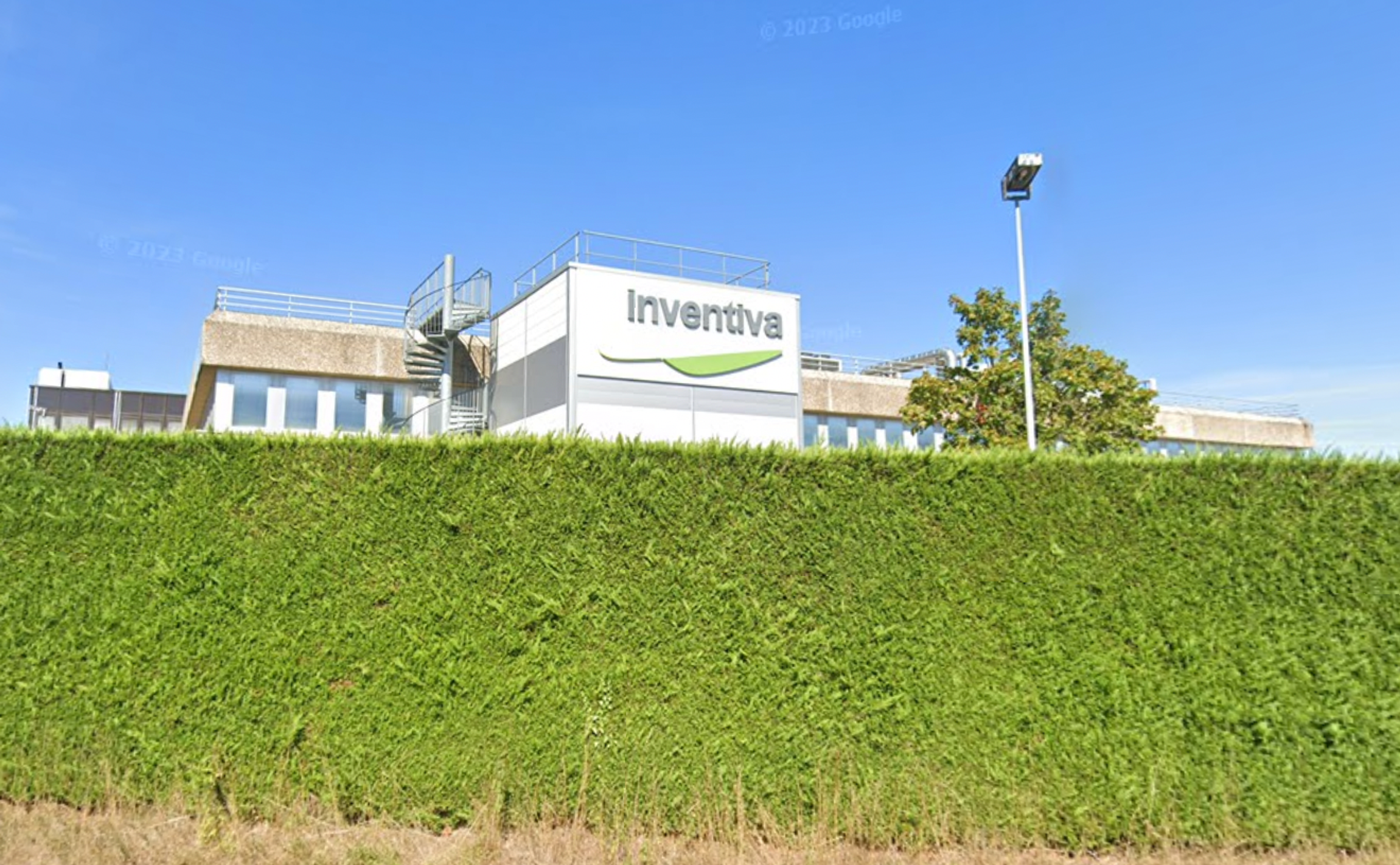 Inventiva réalise l’une des plus importantes levées de fonds d’une ...