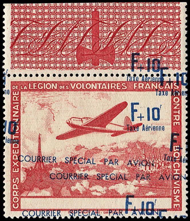 Philatélie : le timbre Peynet - la Saint-Valentin, valeur faciale omise ...