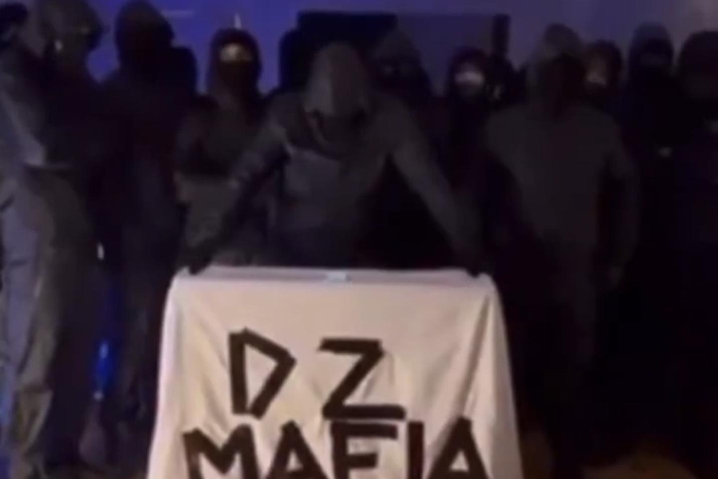 DZ Mafia : à Marseille, deux affaires illustrent la diversification des narcotrafiquants dans l ...