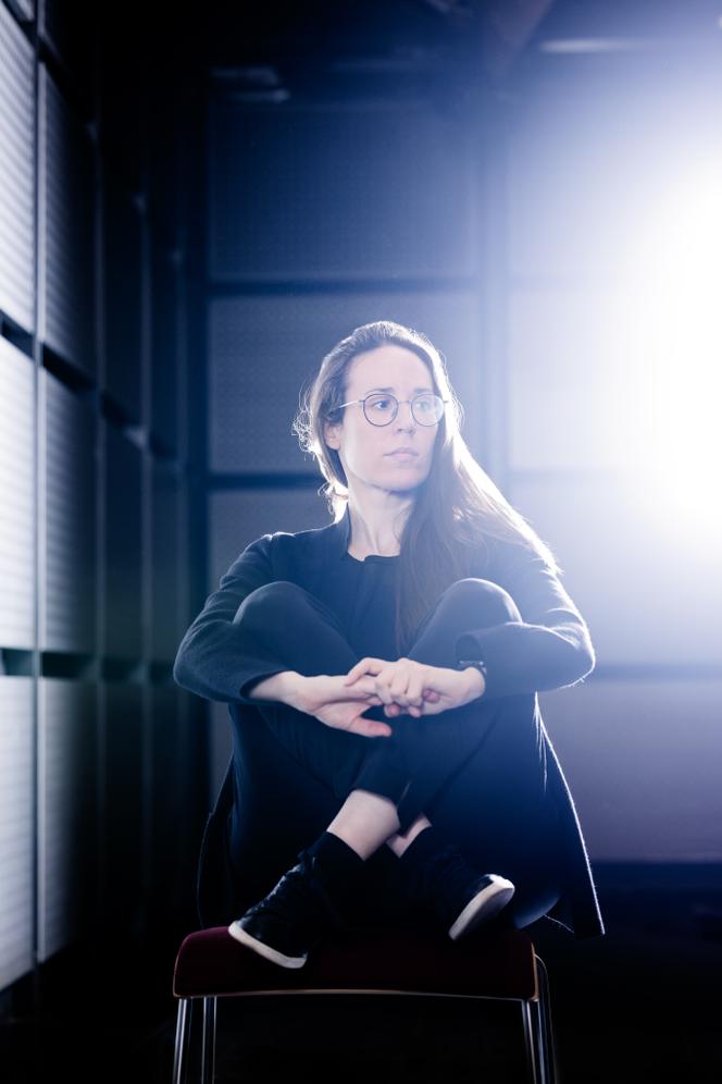 La musique incisive et irradiante de Clara Iannotta