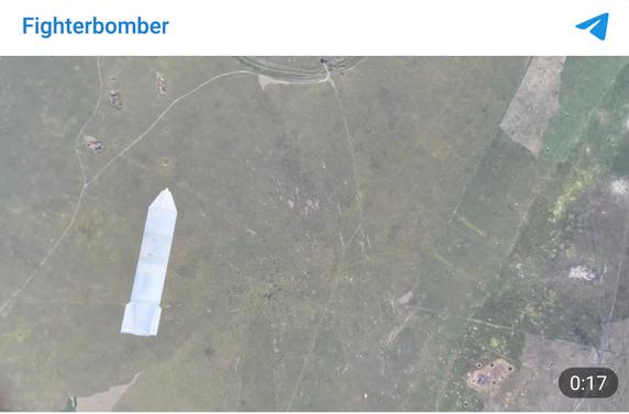 On Telegram, Russian messengers of war