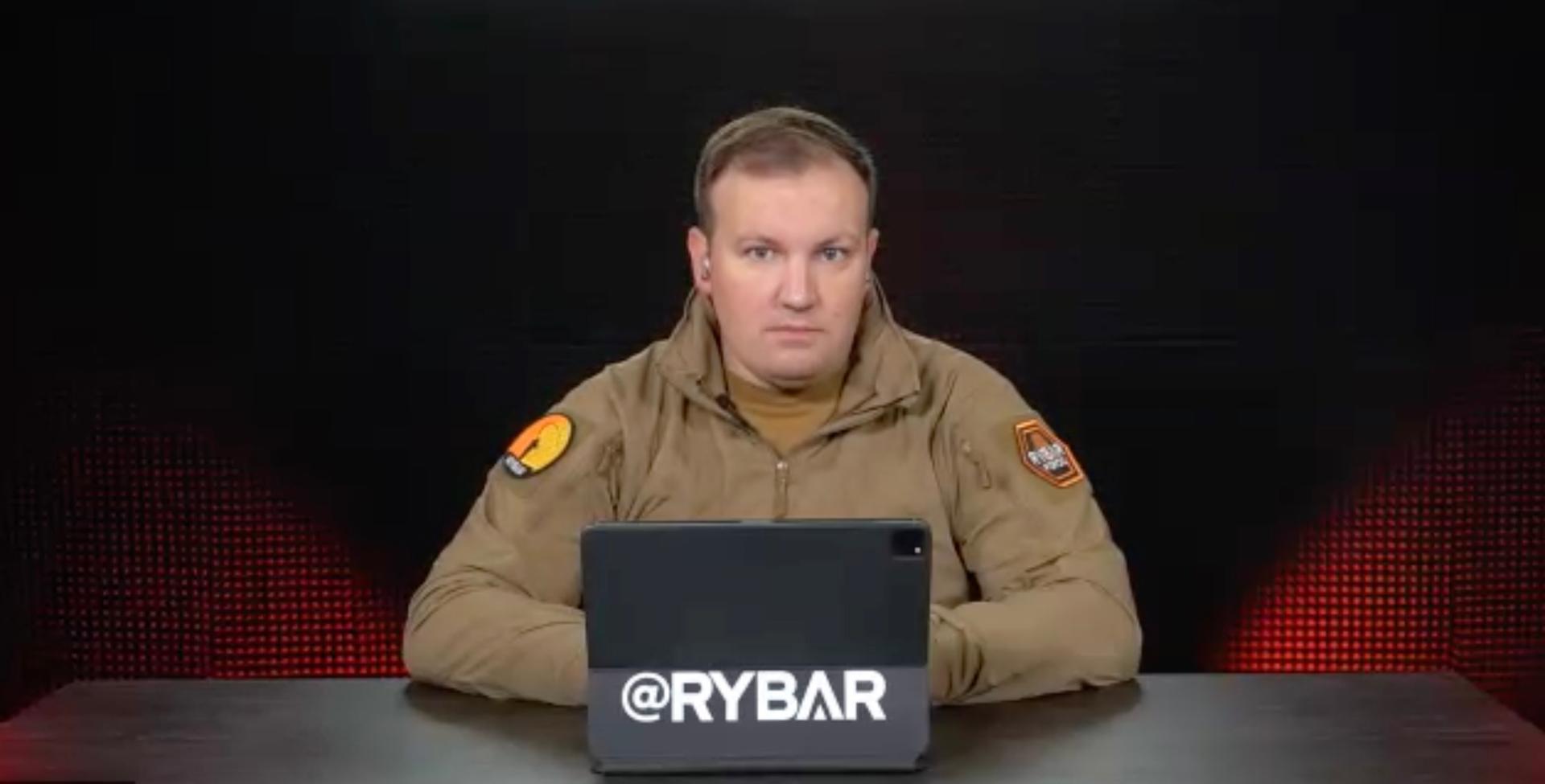 On Telegram, Russian messengers of war