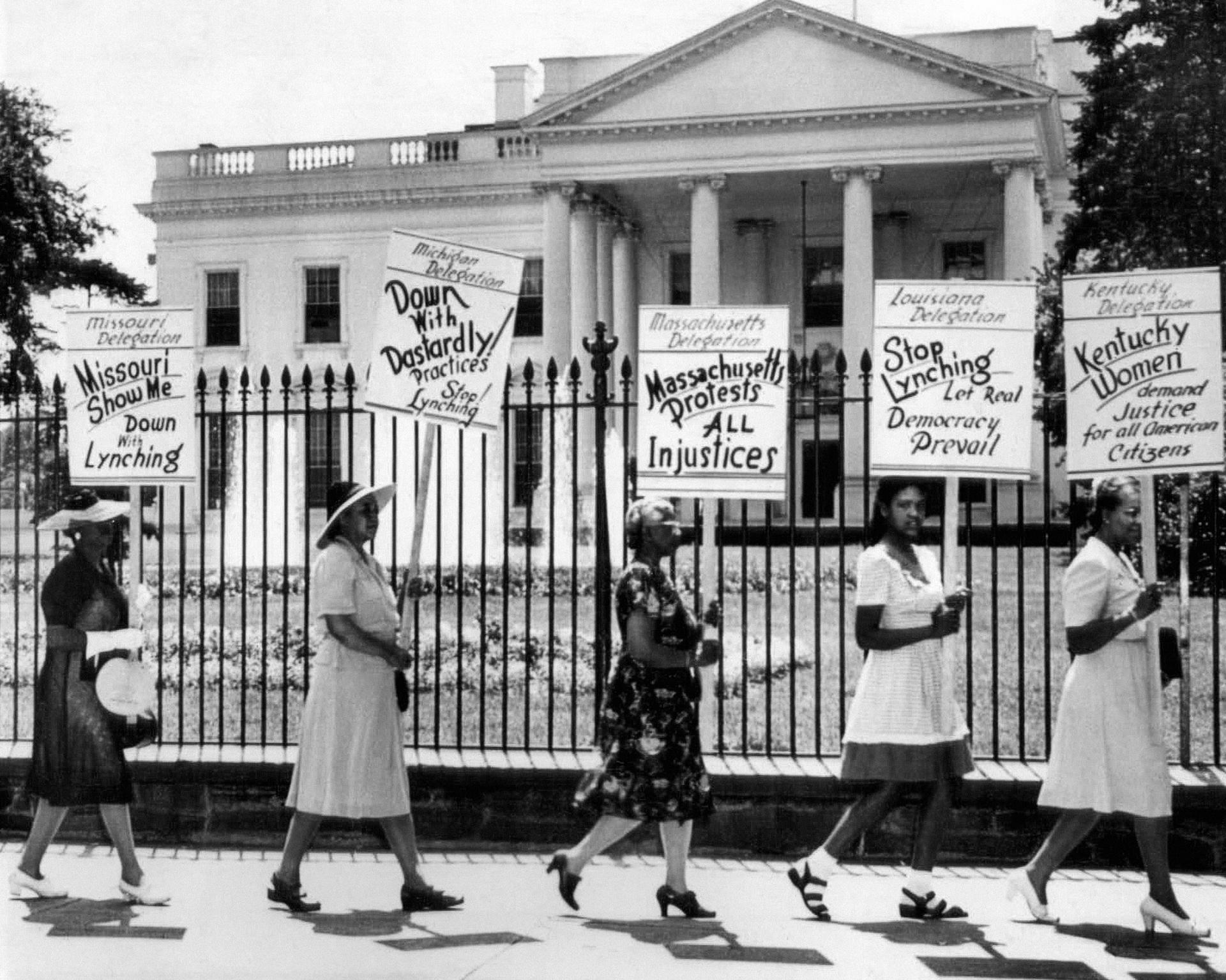 Comment « Le Monde » a couvert la question raciale aux Etats-Unis