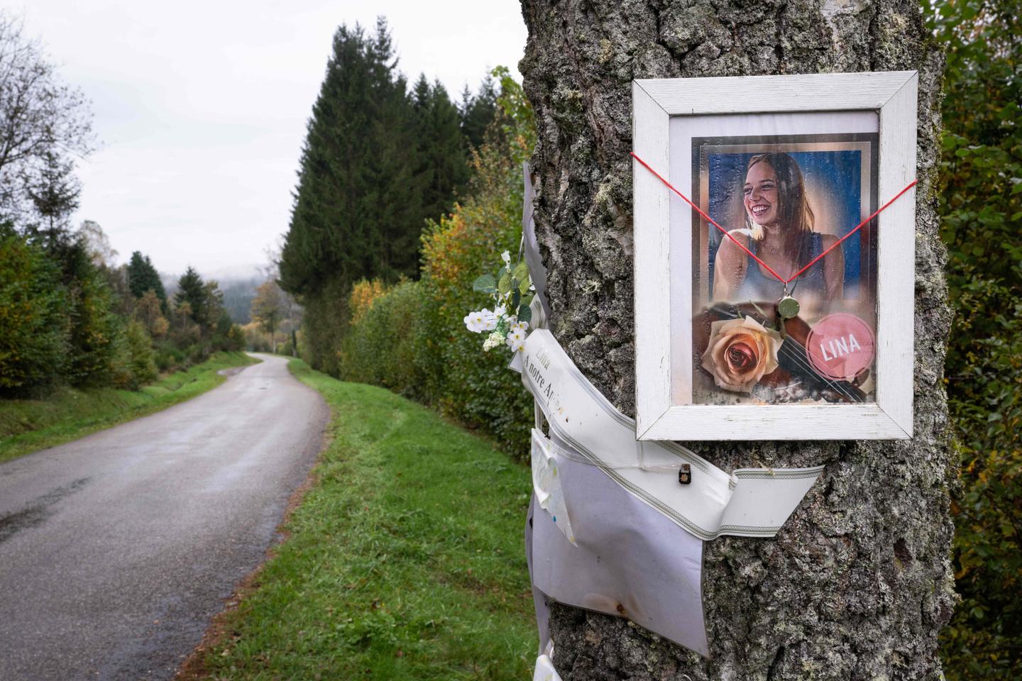 Body of missing French teenager found after 13-month search