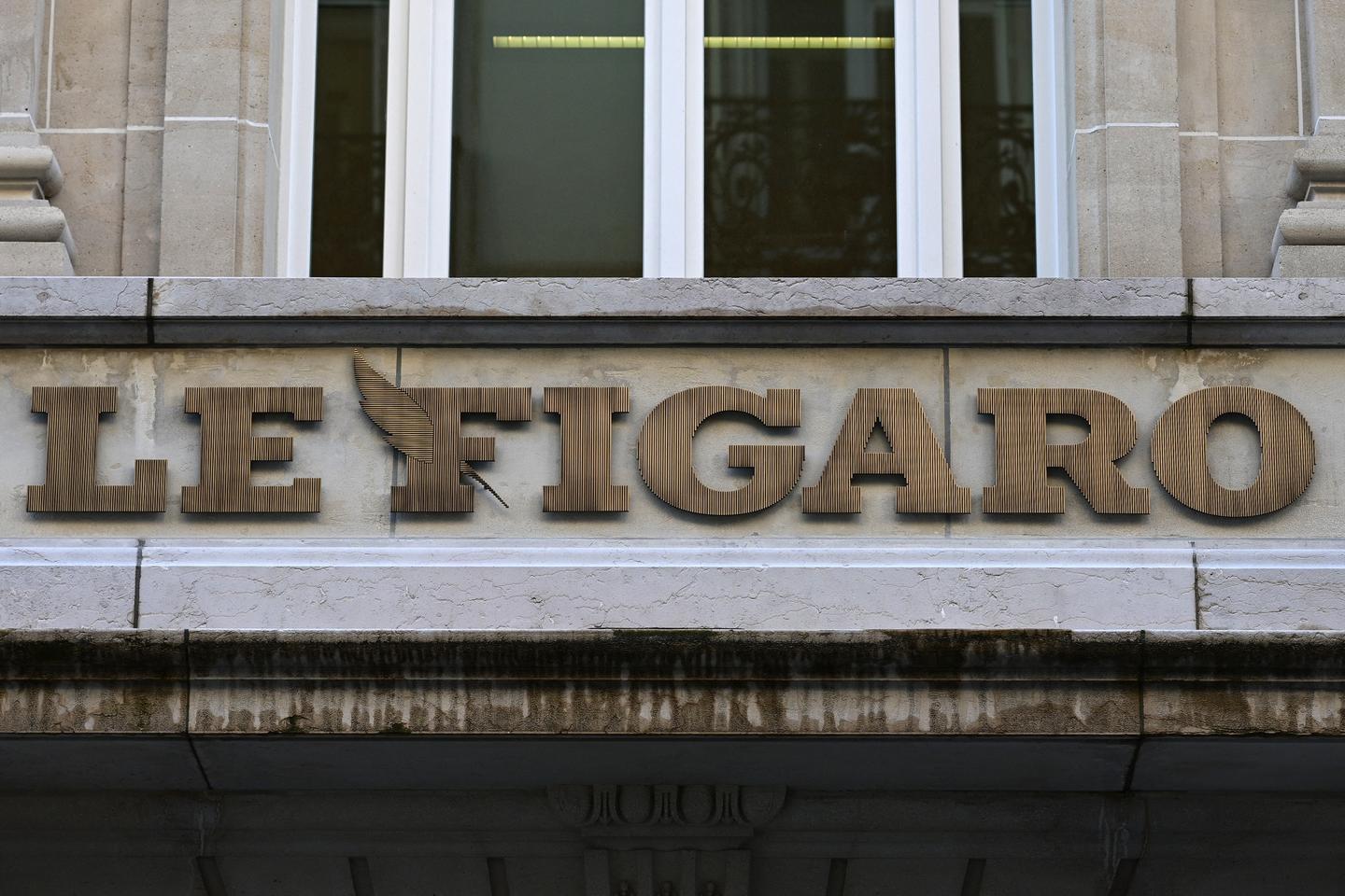 « Le Figaro » conclut un accord avec ses journalistes sur le versement ...