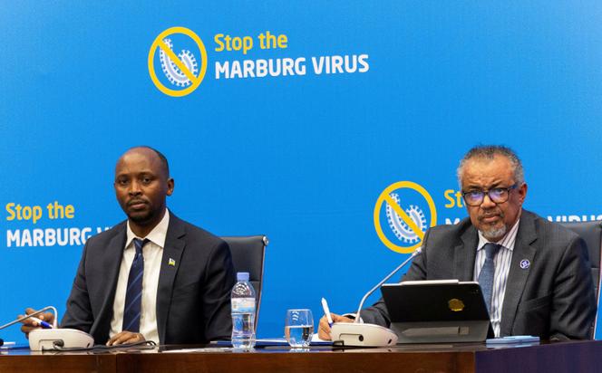 Au Rwanda, l’épidémie du virus de Marburg « est terminée », déclare le ministre de la santé