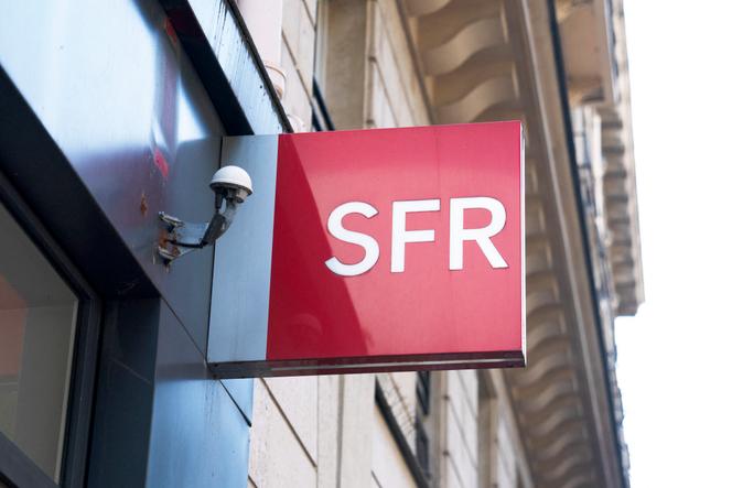 Chez SFR, la direction rêve de retrouver l’éclat du passé