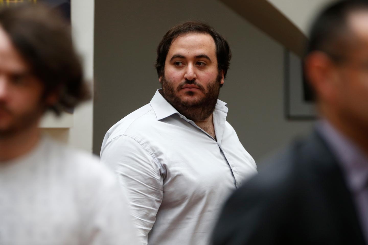 Les déboires made in Normandie d’Oussama Ammar, le gourou de la tech