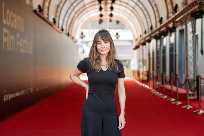 Claudia Marschal, réalisatrice de « La Déposition », revient sur la ...