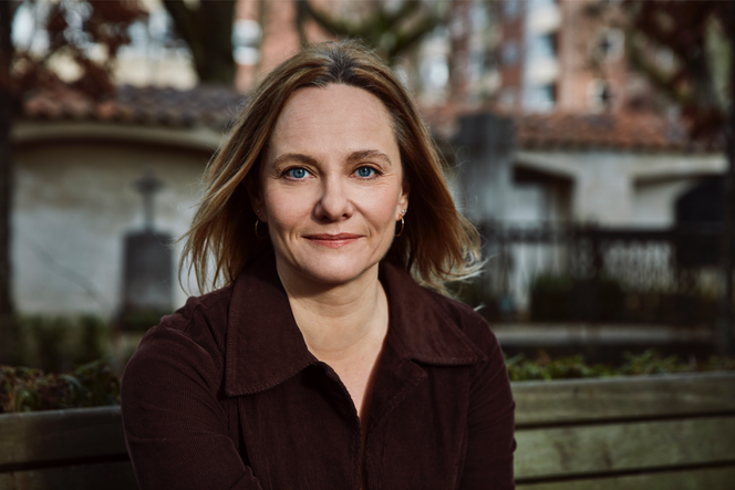 « 11 % », de Maren Uthaug : le soulèvement écarlate