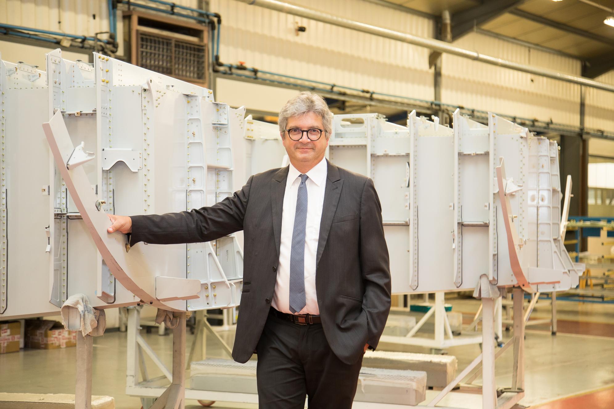 La filière aéronautique au bord de la rupture : « Sur le papier, c’est ...