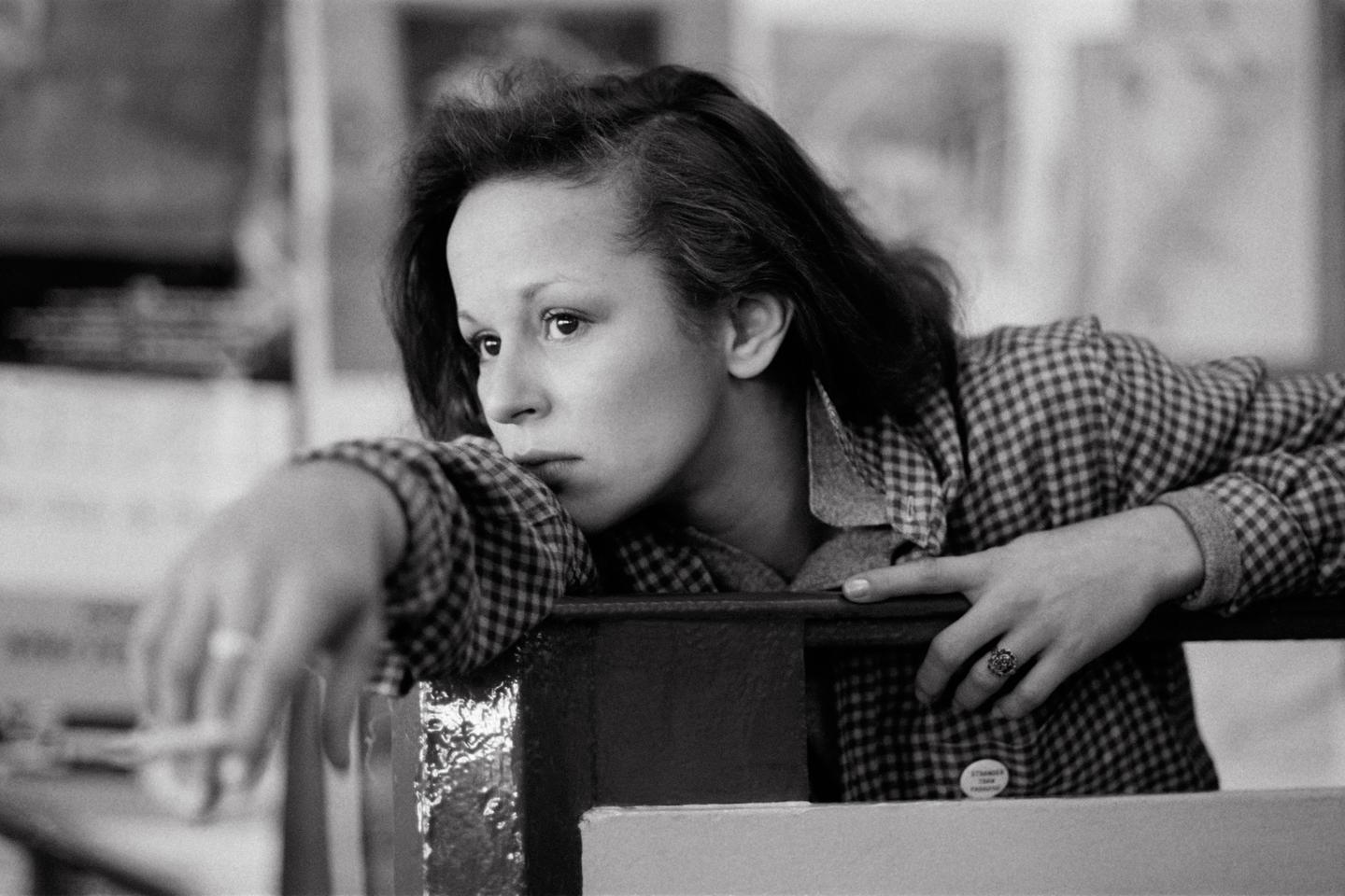 La comédienne Christine Boisson est morte à l’âge de 68 ans