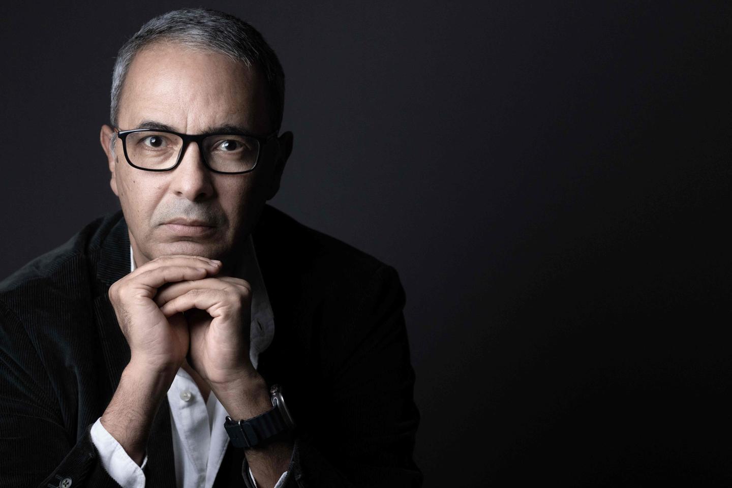 Prix Goncourt 2024 : les finalistes sont Sandrine Collette, Kamel Daoud ...
