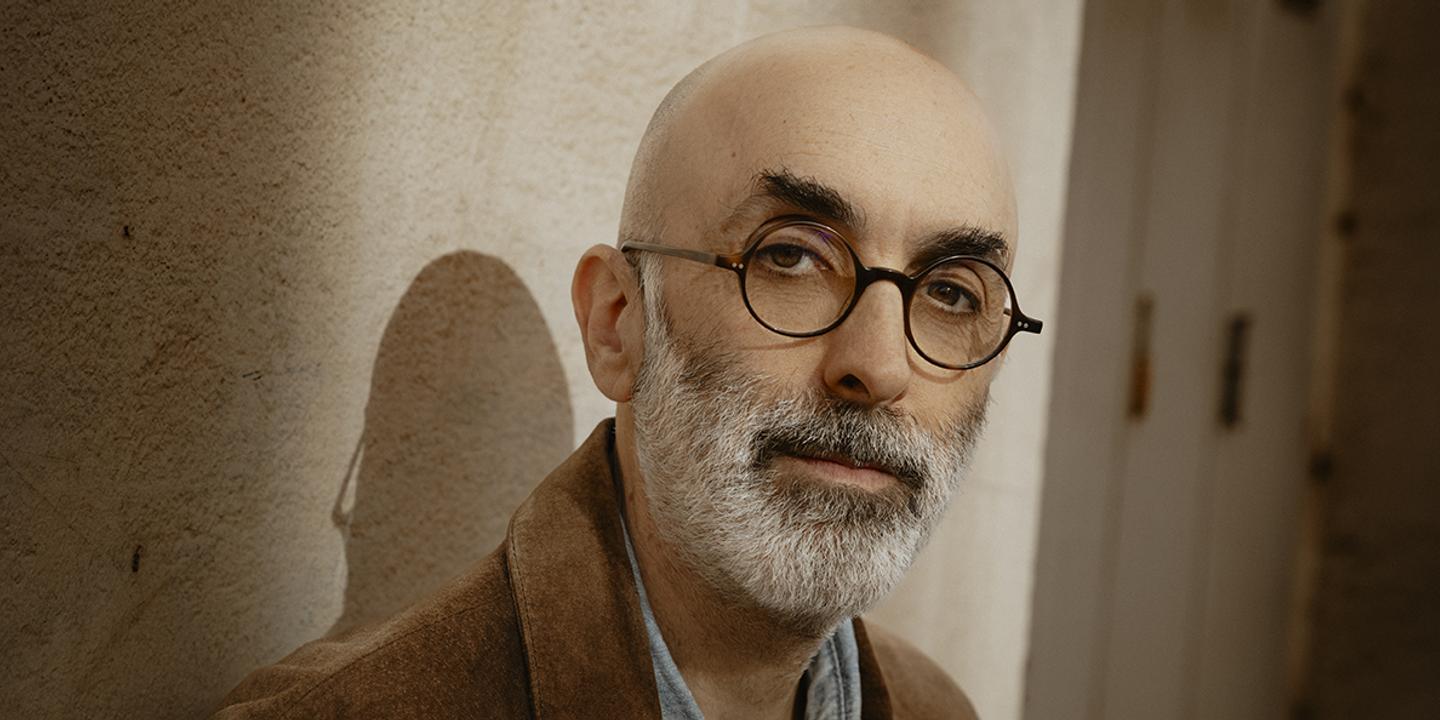 L’œuvre intranquille d’Eduardo Halfon