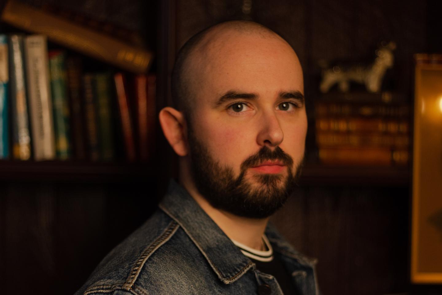 « Retour à Belfast », de Michael Magee : une chambre à lui