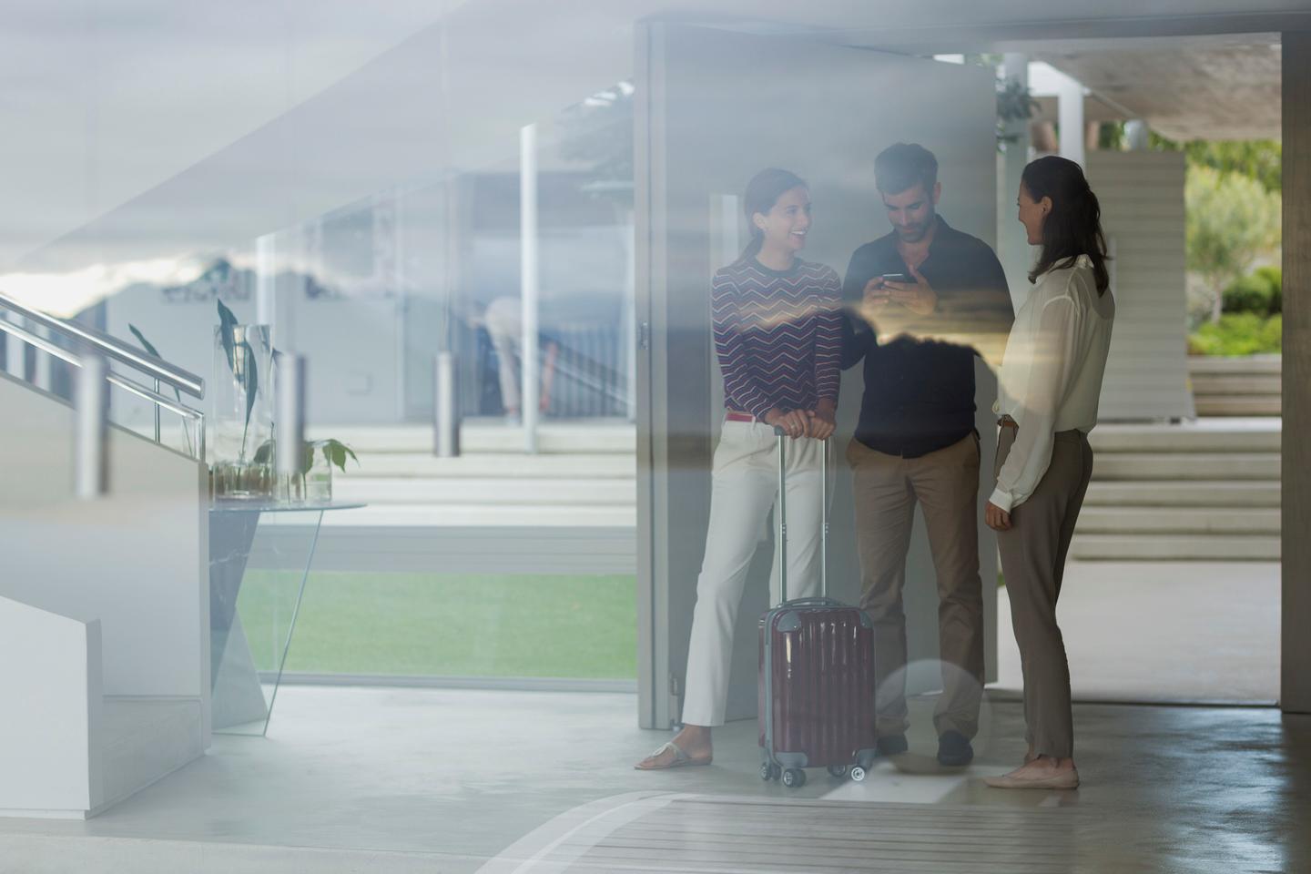 Les hôtes hospitaliers : « Heureusement que j’habite en Normandie. La ...