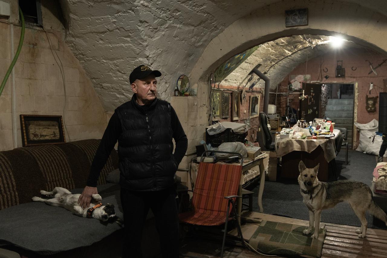 War in Ukraine: Izium, the difficult rebirth of a martyred town