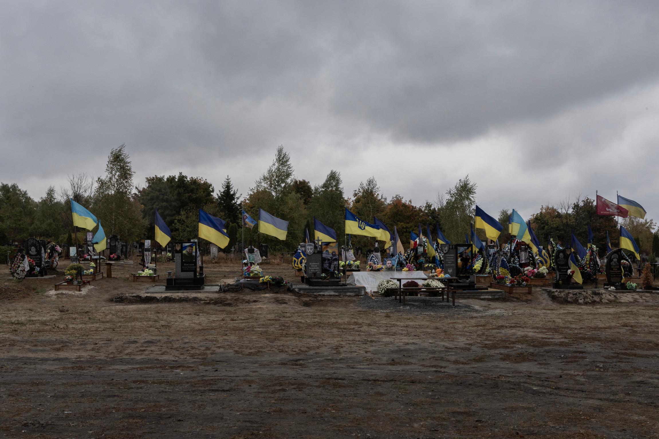 War in Ukraine: Izium, the difficult rebirth of a martyred town