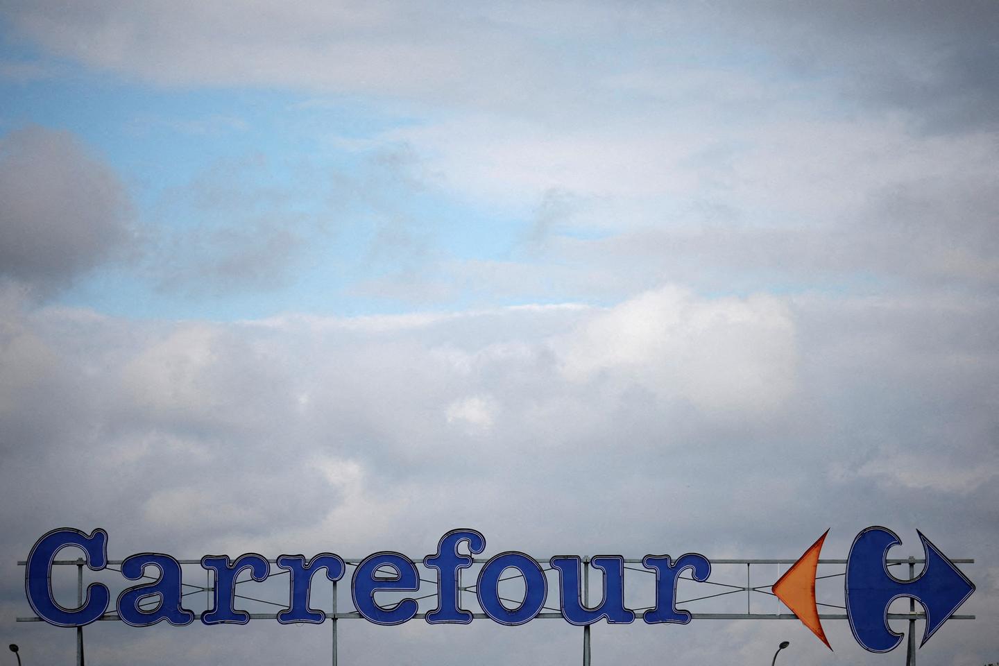 En réponse à la colère des agriculteurs, Carrefour s’engage à ne pas ...