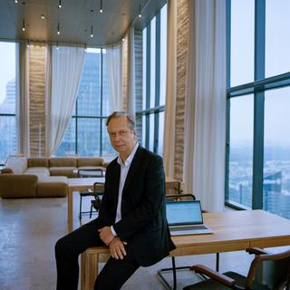 Chez Atos, le nouveau PDG tente le dernier coup de sa carrière