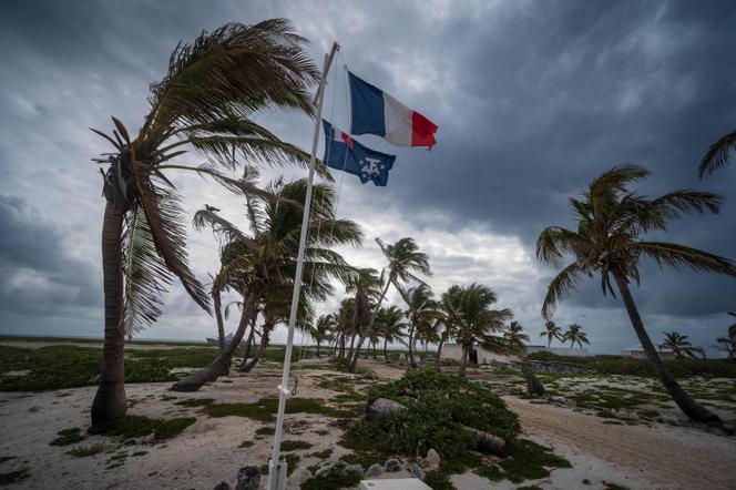 Dans l’océan Indien, la souveraineté disputée de la France sur ses ...
