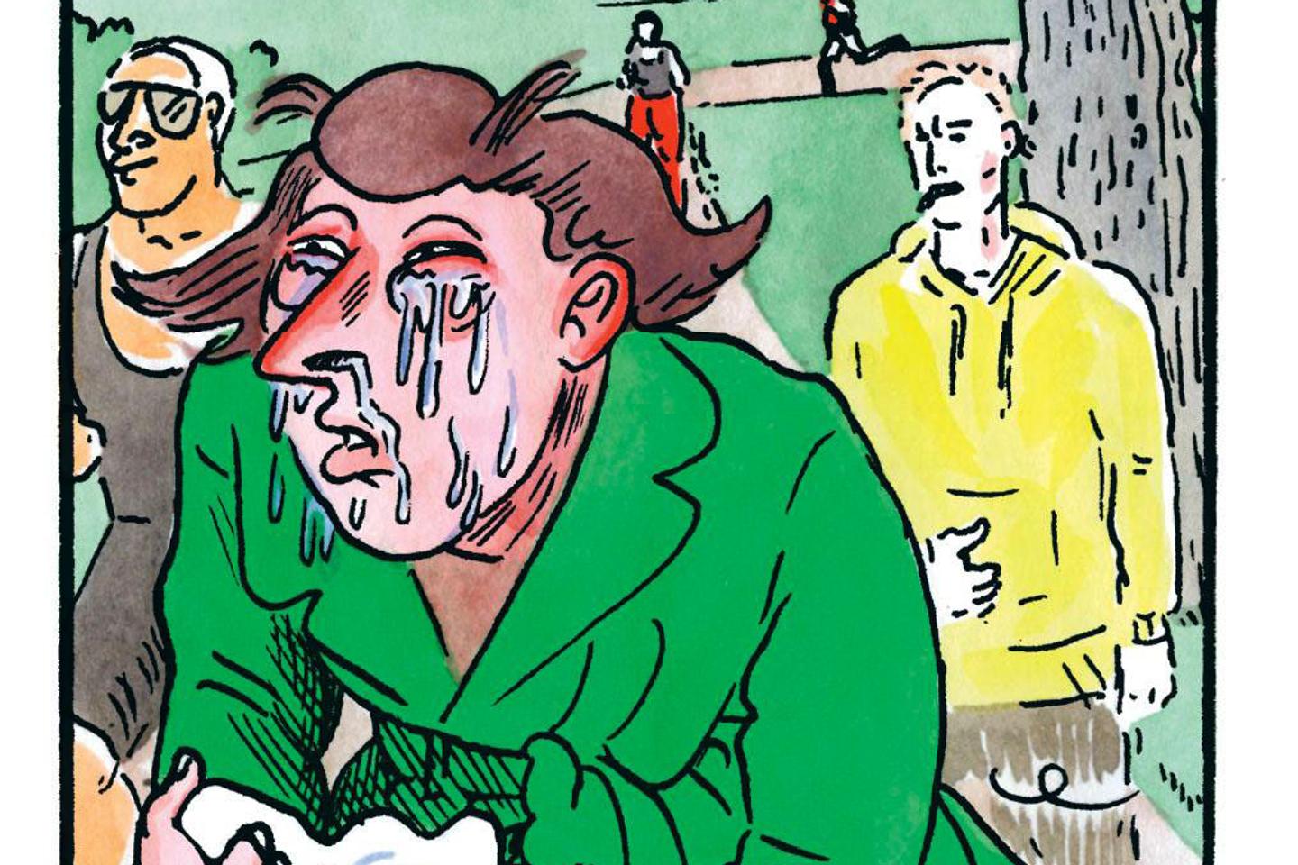 Les brèves critiques du « Monde des livres » : Claire Braud, Olivier ...