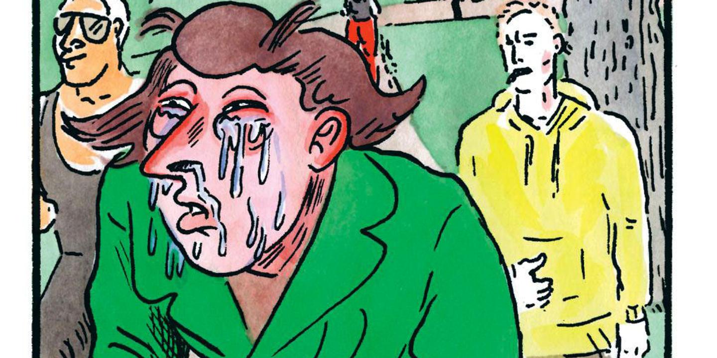 Les brèves critiques du « Monde des livres » : Claire Braud, Olivier ...
