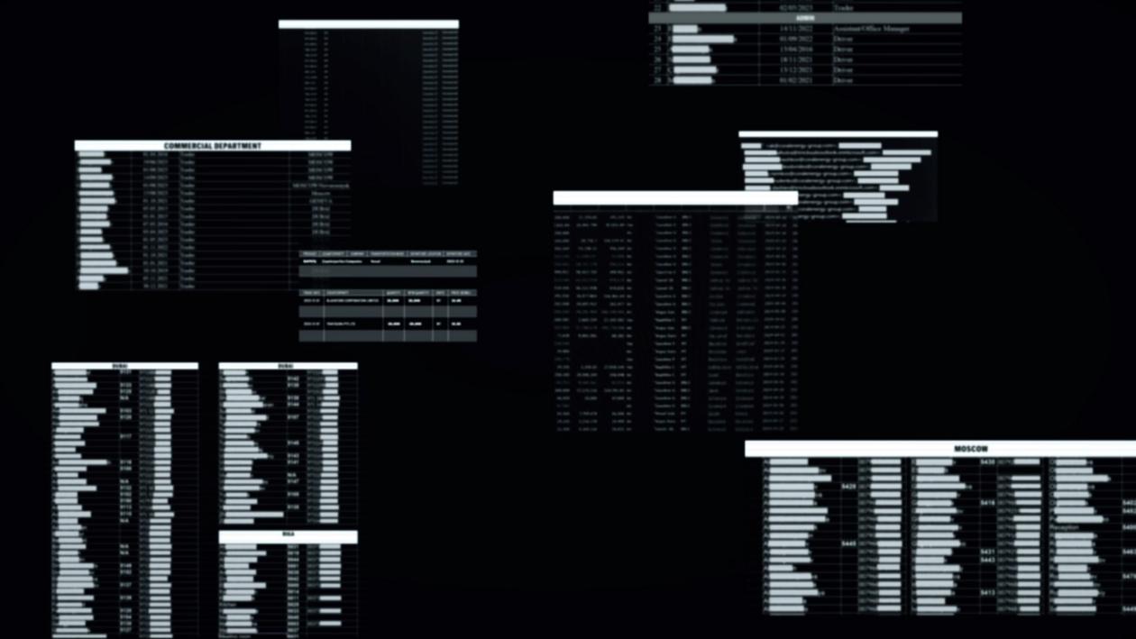 Shell companies, ghost ships and secret traders: How Russia circumvents ...