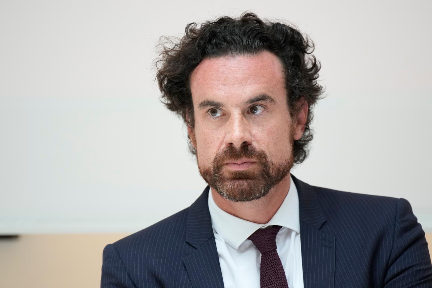 Mathias Vicherat et Anissa Bonnefont : six mois de prison avec sursis ...