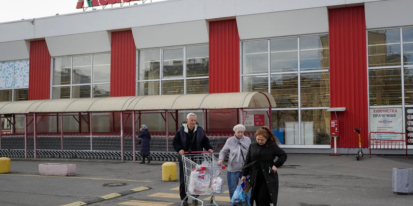 Le plan social géant d’Auchan invalidé en appel par la justice