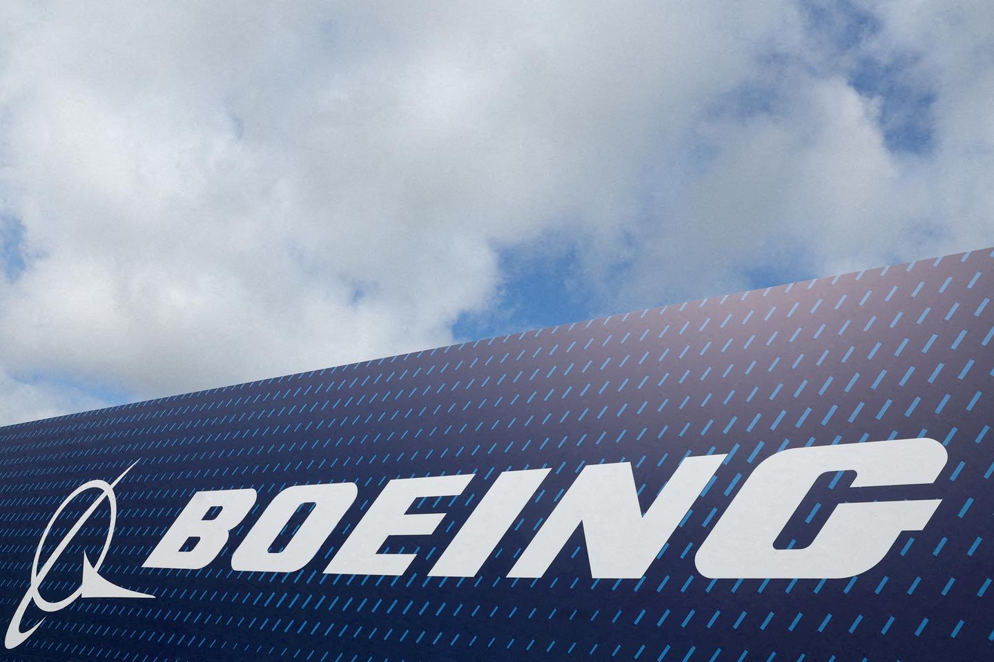 Boeing annonce le lancement d’une augmentation de capital d’environ 19 ...