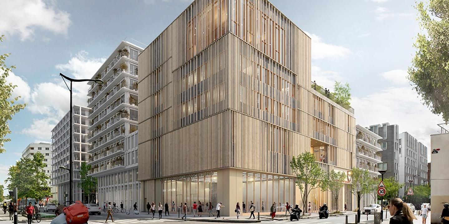 Why UChicago is opening a Paris campus: 'The possibility of studying ...