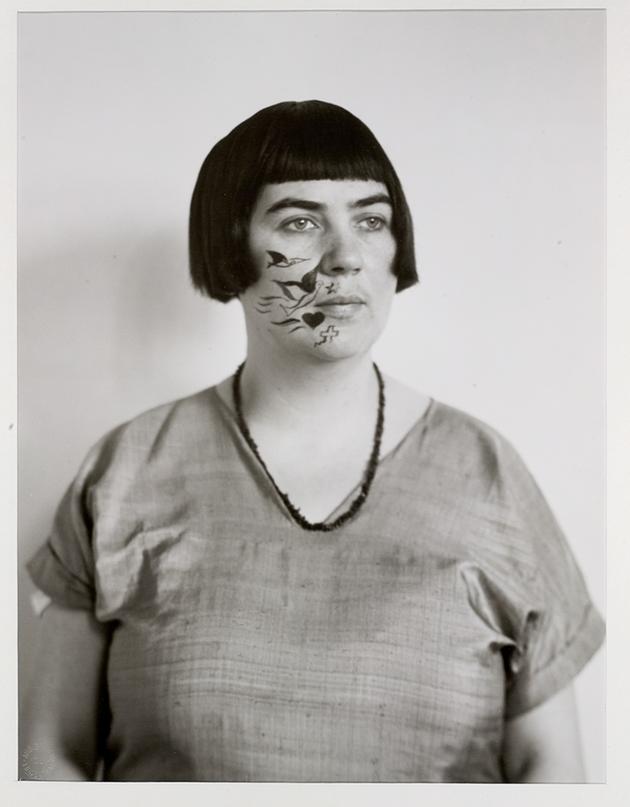 At Paris Photo, August Sander and his 600 portraits of Germans