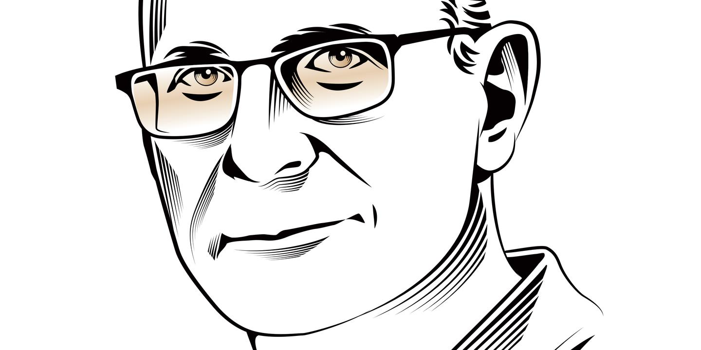 Amos Goldberg: 'What is happening in Gaza is a genocide because Gaza ...