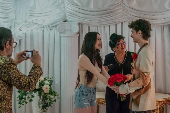 Les films à l’affiche : « Anora », « Juré n° 2 », « Flow, le chat qui n’avait plus peur de l’eau ...