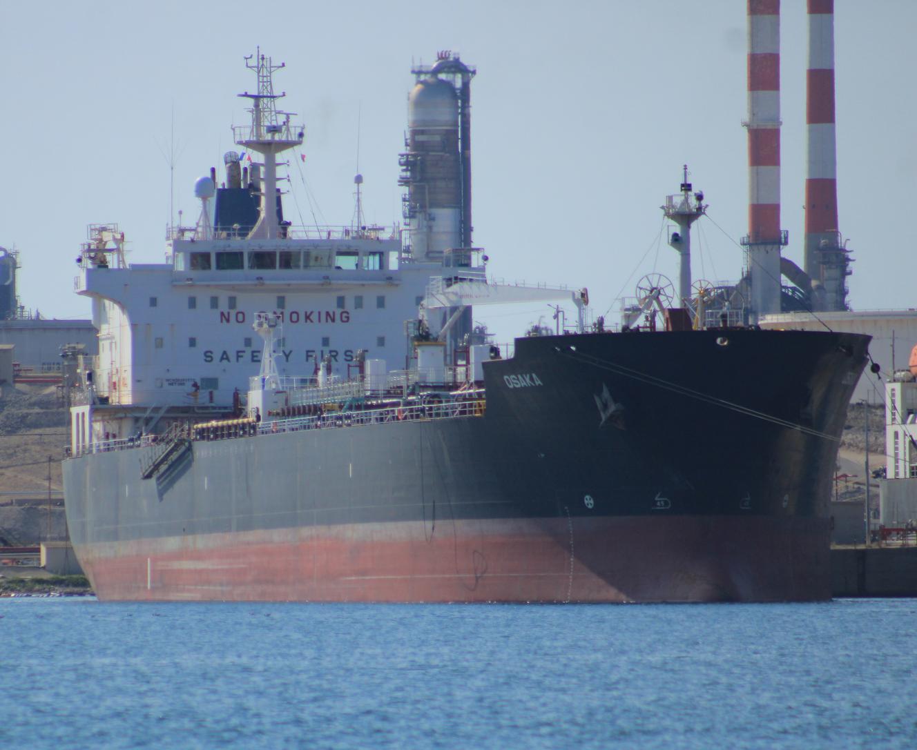 Russia's ghost fleets, a strategic asset for selling sanctioned oil