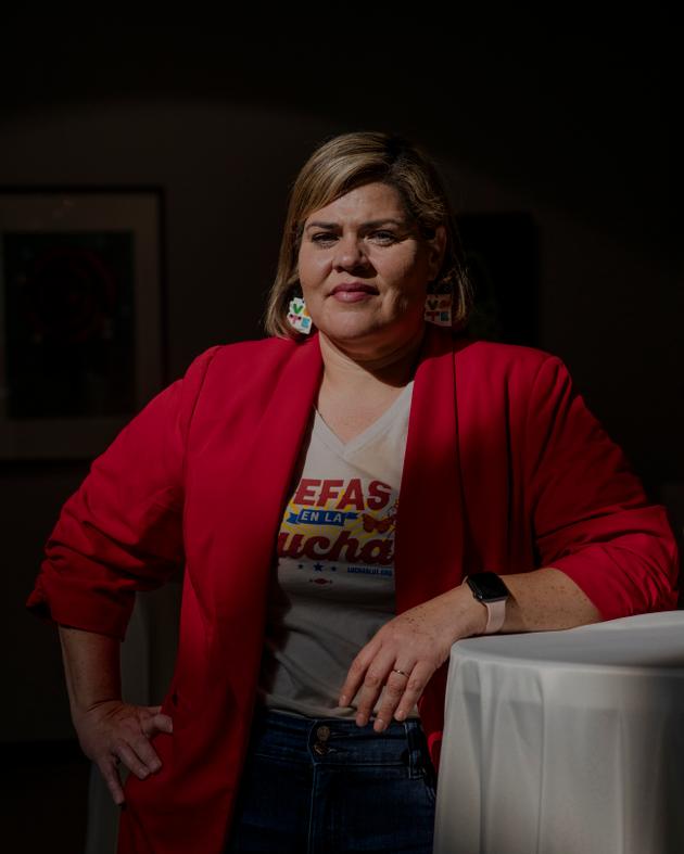 Présidentielle américaine 2024 : dans l’Arizona, les Latinas, en ...