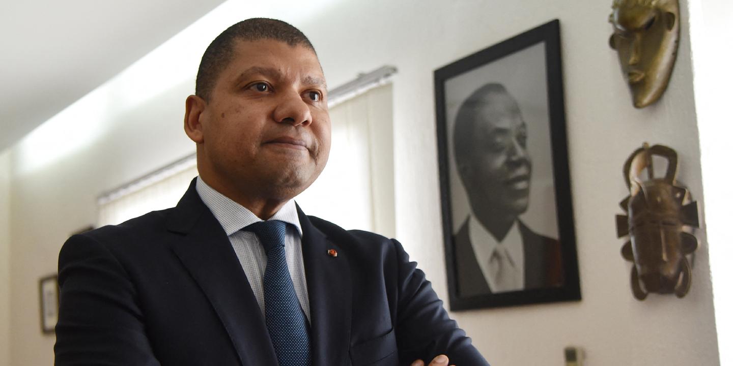 Côte d’Ivoire : après quinze ans de réflexion, Jean-Louis Billon se ...