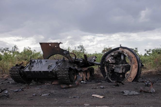 Est de la RDC : « Les réponses internationales restent incohérentes ...