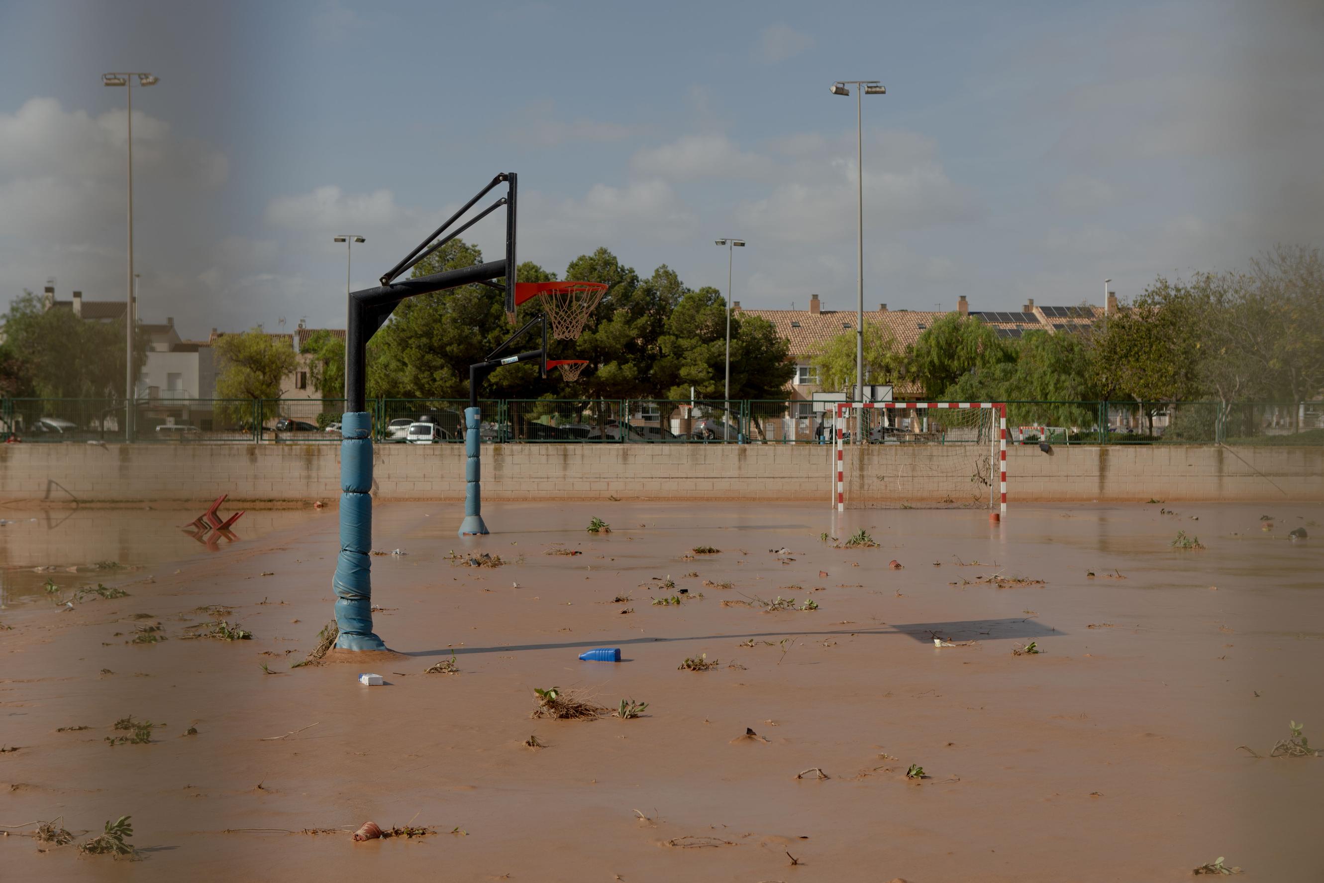 Inondations en Espagne : retrouvez les informations des premiers jours ...