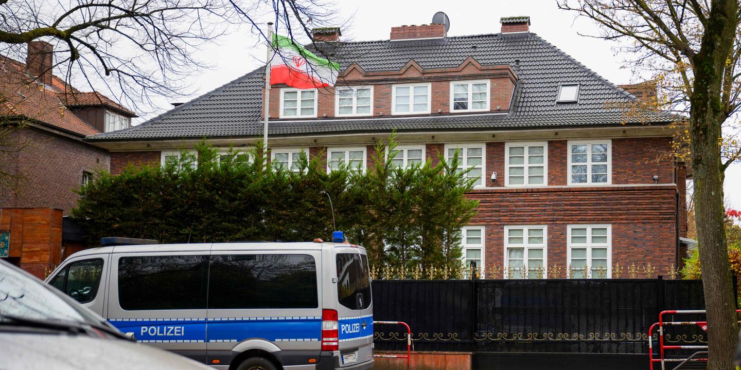 Exécution de Jamshid Sharmahd : l’Iran convoque le chargé d’affaires ...