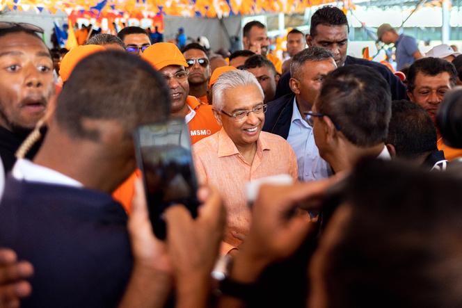 A Maurice, les réseaux sociaux bloqués à la suite d’un scandale d ...