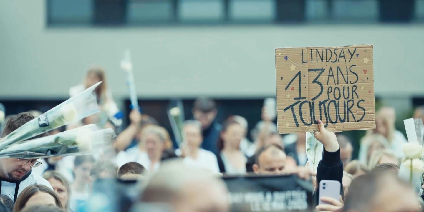 « Lindsay, la mécanique du harcèlement », sur France 2 : enrayer l ...