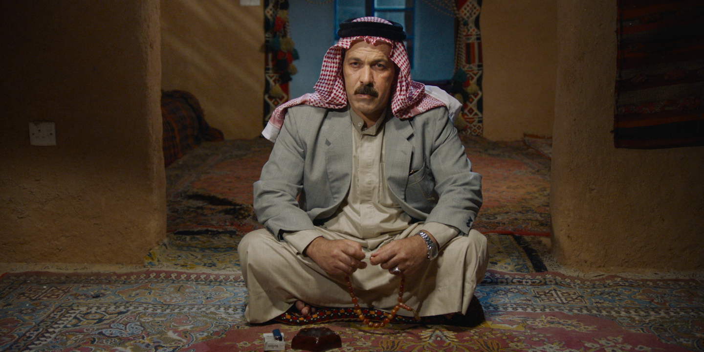 'Hiding Saddam Hussein,' by Halkawt Mustafa: Testimony from the farmer ...