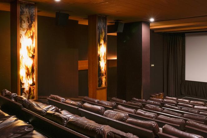 Club 13 in Paris, Claude Lelouch's temple to cinema