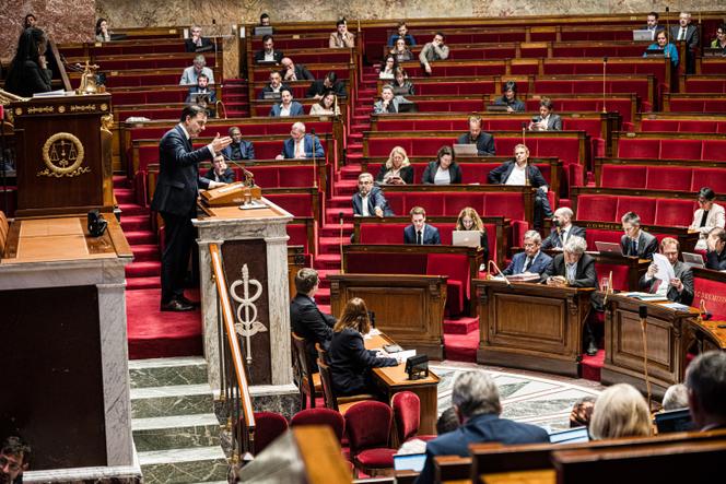 Budget 2025 : à quoi ressemble le texte remanié que doit voter l ...