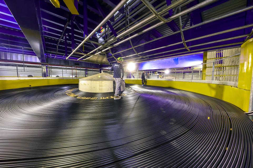 'Strategic' submarine telecom cable manufacturer ASN nationalized by France