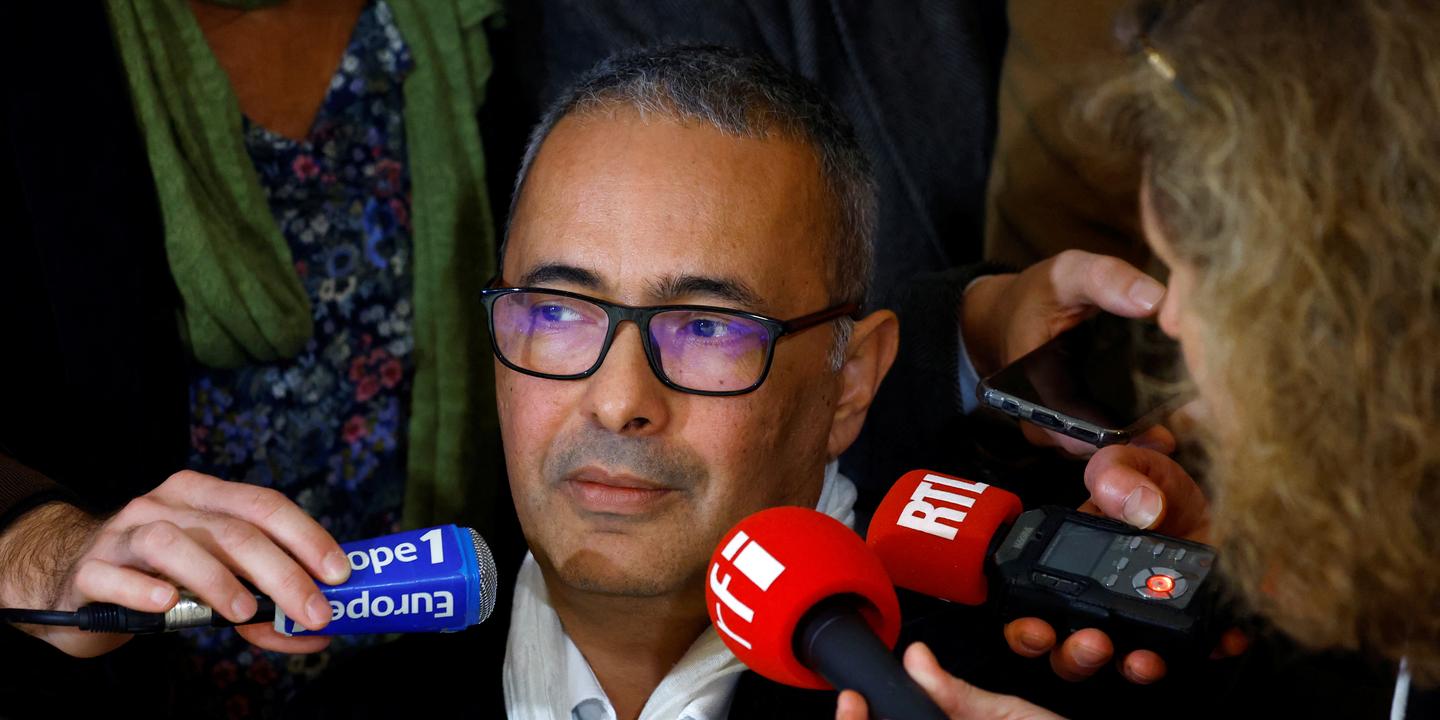 En Algérie, l’écrivain Kamel Daoud et sa femme accusés de « viol de l’intimité » par une victime ...