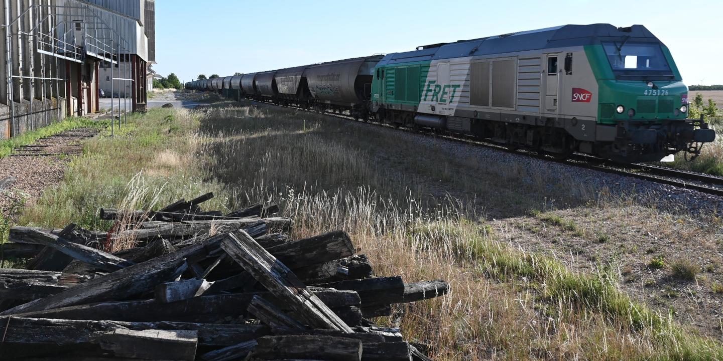Fret SNCF sera remplacé par Hexafret et Technis, à partir du 1ᵉʳ janvier 2025