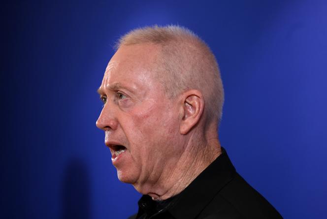 Guerre au Proche-Orient : Benyamin Nétanyahou limoge le ministre de la ...